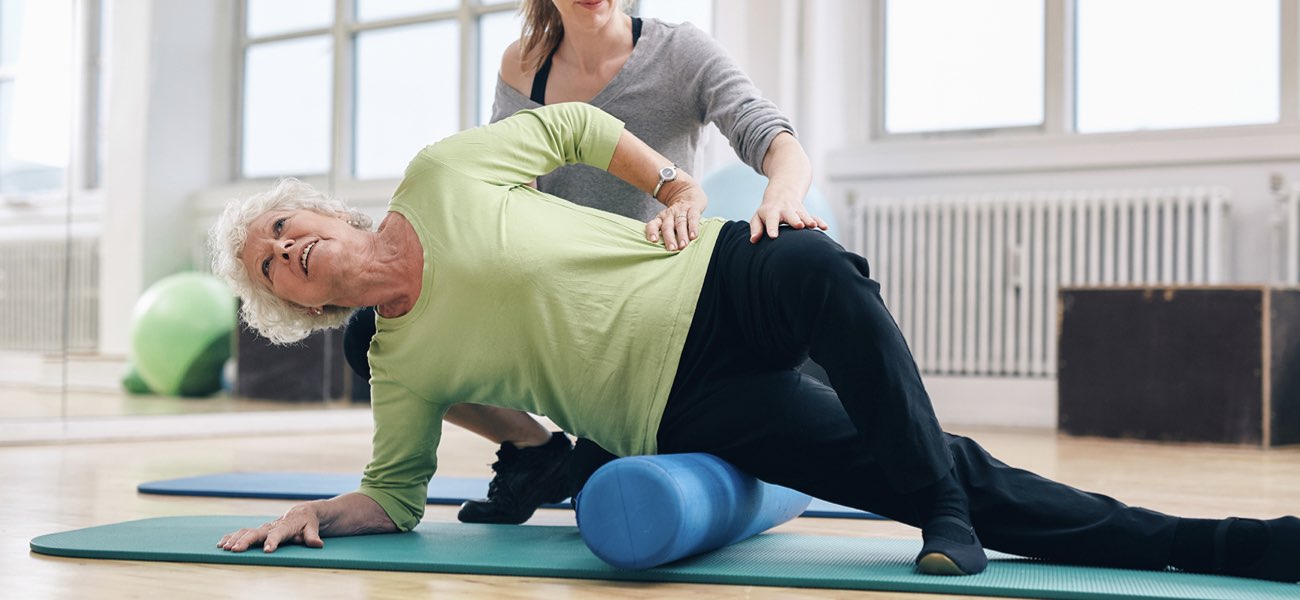 Functional Strength Training In Washington DC Release PT
