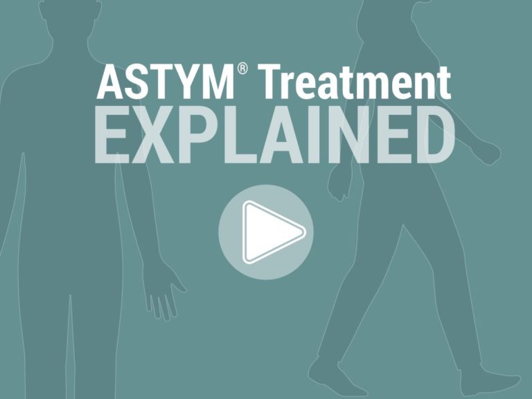 Astym Therapy Treatment in Washington, D.C. - Near Me | Release PT