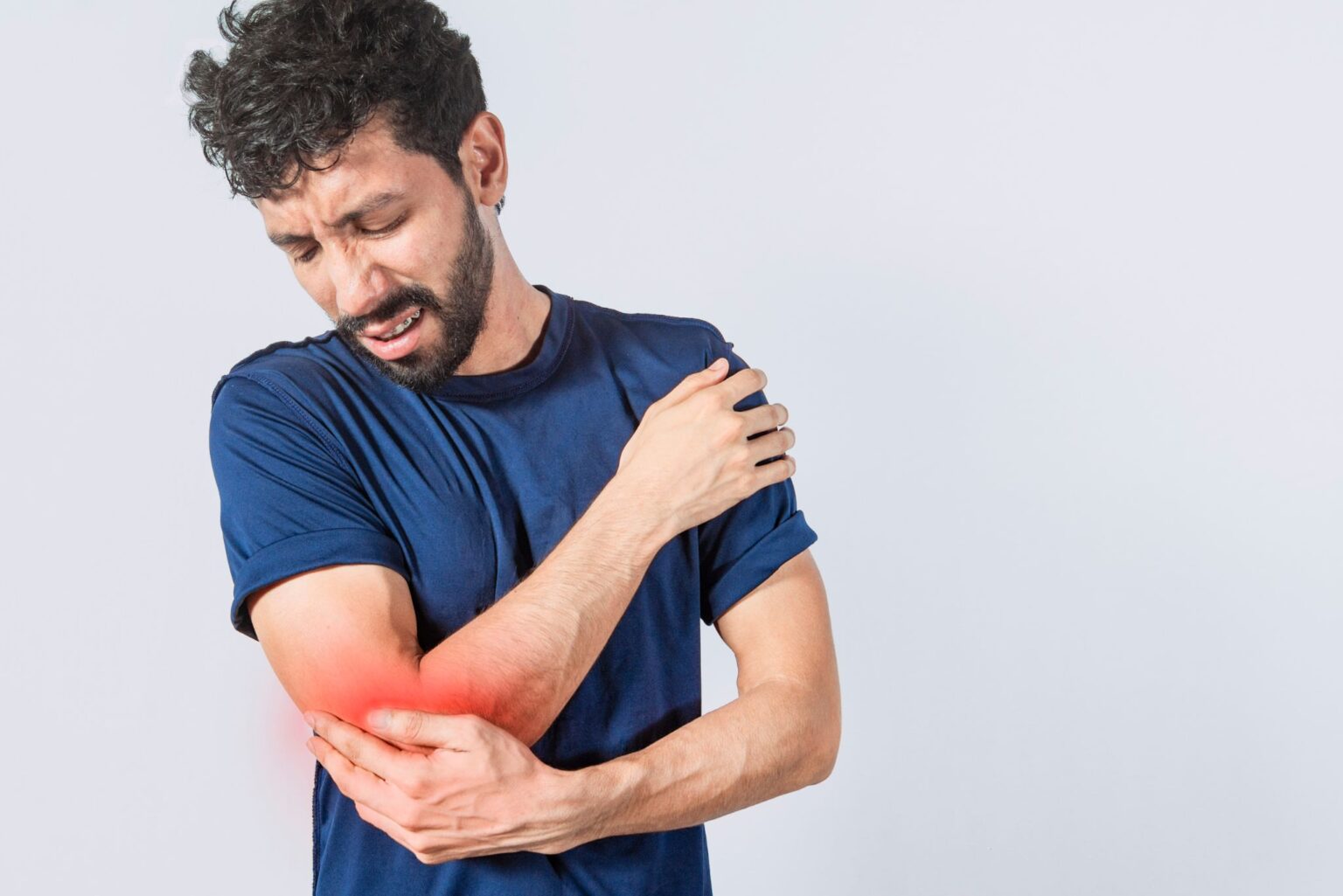 Physical Therapy for Tennis Elbow - Release Physical Therapy