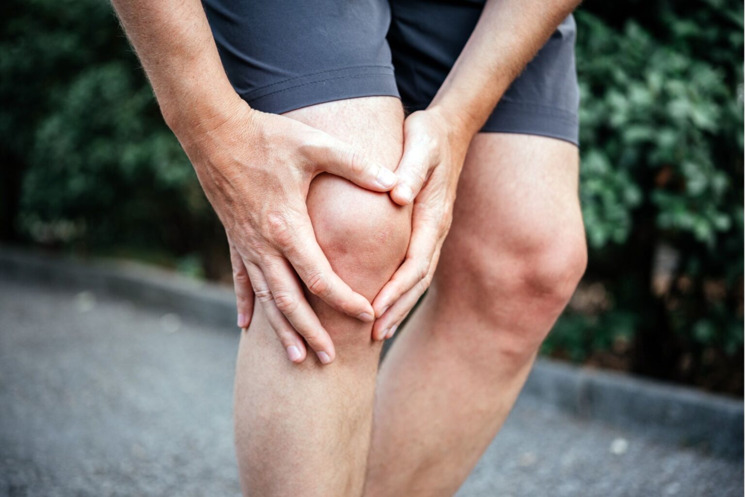 Torn Meniscus Physical Therapy - Release Physical Therapy