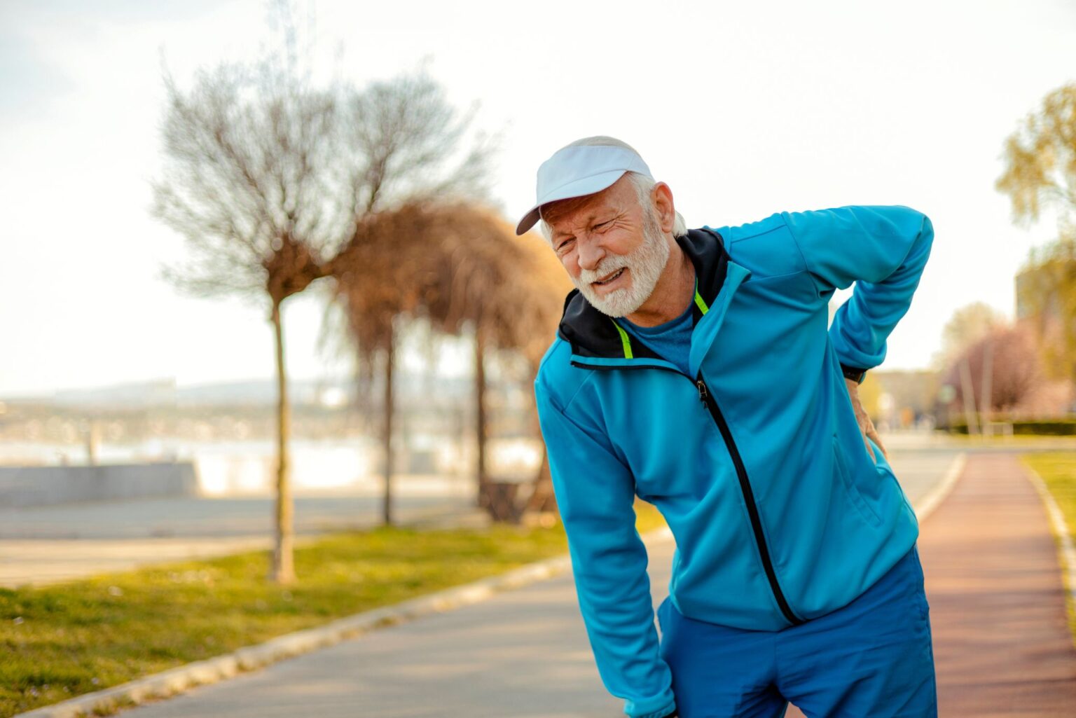 Physical Therapy for Upper Back Pain - Release Physical Therapy