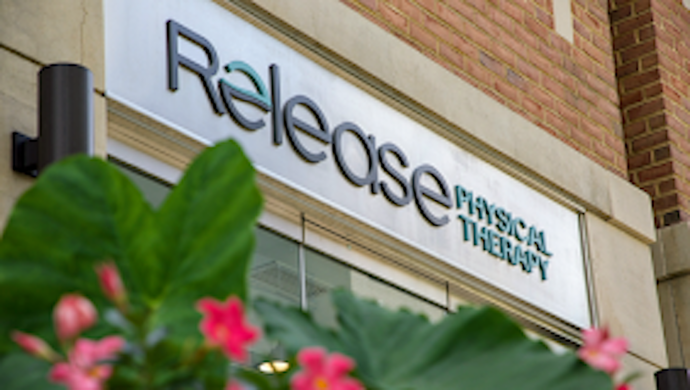 FAQ - Release Physical Therapy